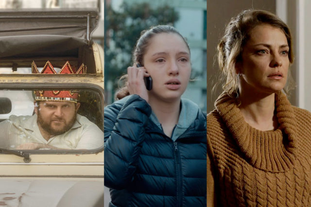 3 Películas Argentinas Para Ver En Netflix El Rey Del Once Invisible