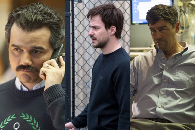3 Series Recomendadas Para Ver En Netflix Si Te Gustó Ozark