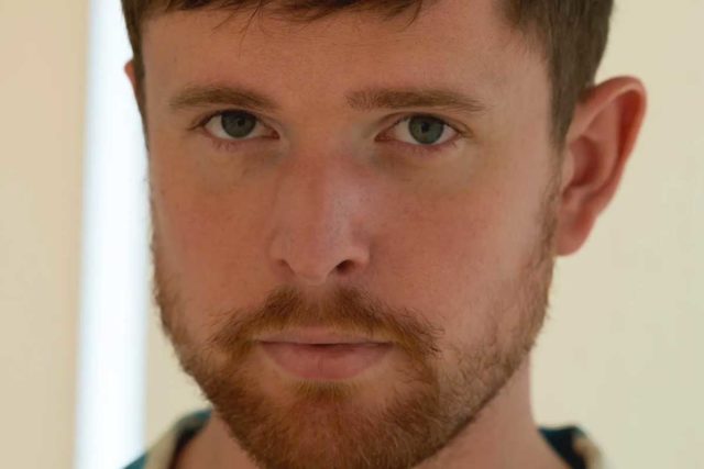 James Blake estrena adelanto de su nuevo disco: James Blake estrena adelanto de su nuevo disco: