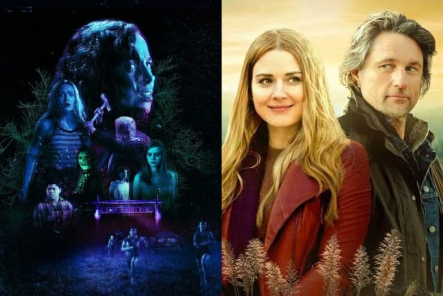 Las 10 Películas Y Series Más Vistas En Netflix